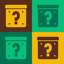 Mystery Box Vector Images (over 3,600)