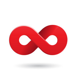 Infinity Sign Drawing Vector Images (over 1,500)