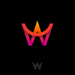 W Monogram Vector Images (over 29,000)