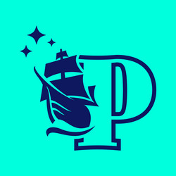 P Compass Logo Vector Images (59)