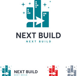 Next Step Logo Vector Images (over 450)