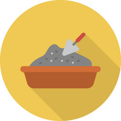 Concrete Trowel Vector Images (over 3,000)