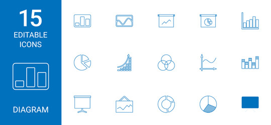 Free Diagram Vector Images (over 15,000)