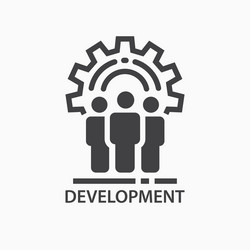 Skill Development Logo Vector Images (over 2,900)