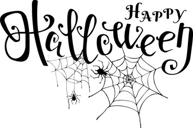 Spider Web Font Vector Images (over 2,600)