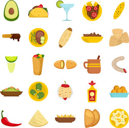 Menudo Vector Images (27)