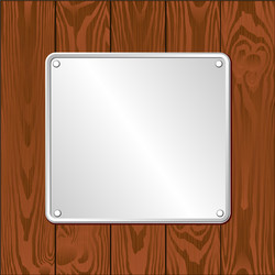 Wood Plaque Vector Images (over 1,200)