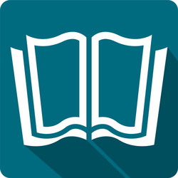 Experts recommend golden label Royalty Free Vector Image