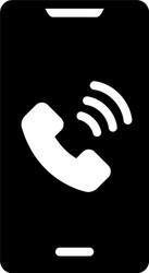 Phone Call Logo Vector Images (over 19,000)