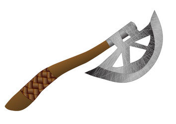 Axe Throw Vector Images (over 600)