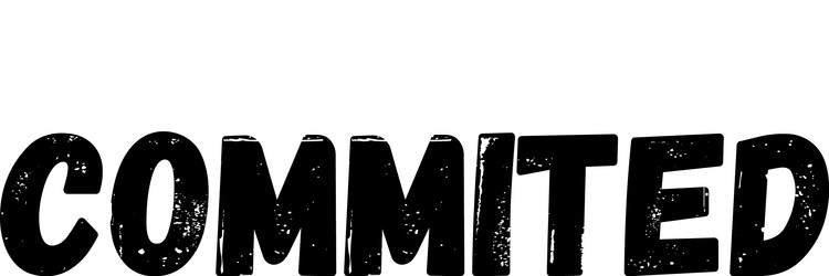 Black color in word swot abbreviation of strength Vector Image