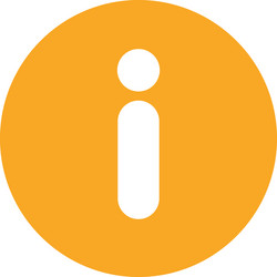 Information Symbol Icon Vector Images (over 970,000)