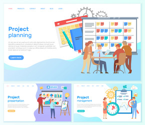 Project Planning Vector Images (over 89,000)