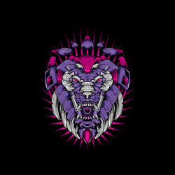 Beast Vector Images (over 98,000)