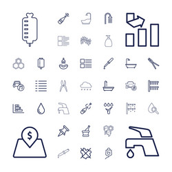 Free Pin Drop Vector Images (over 340)