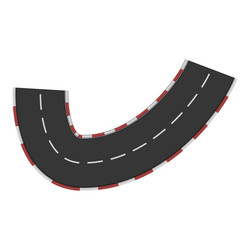 Straight Race Track Vector Images (over 390)