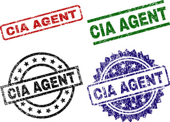 Fbi Badge Agent Vector Images (over 140)
