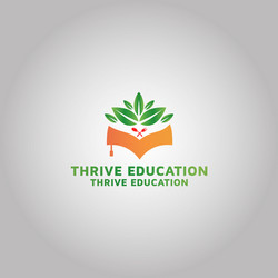 Thrive Logo Vector Images (55)