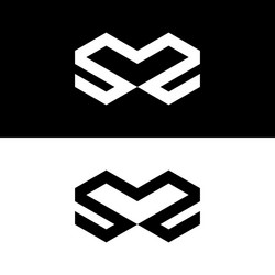 Double S Vector Images (over 250)