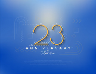 Number 23 Logo Vector Images (over 870)