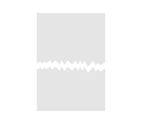 Torn paper sheet icon Royalty Free Vector Image