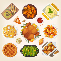 Dinner Vector Images (over 490,000)