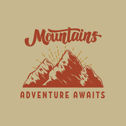 Adventure Awaits Logo Vector Images (over 100)