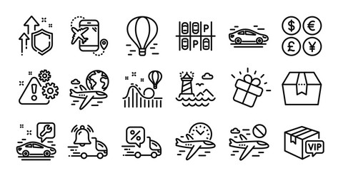 Containment Action Vector Images (over 1,200)