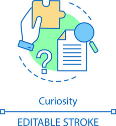 Curiosity Icon Vector Images (over 5,200)