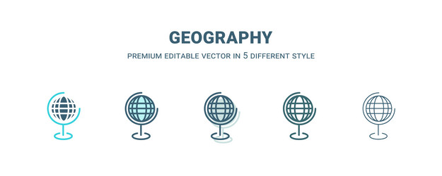 Geography Logo Vector Images (over 23,000)