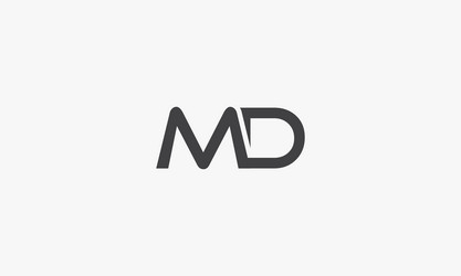 Md Logo Vector Images (over 2,100)