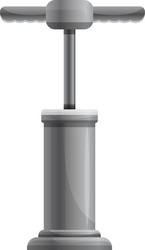 Pump Cartoon Tire Vector Images (over 190)