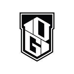 Dg Gaming Logo Vector Images (over 100)
