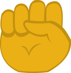 Punch Emoji Vector Images (over 130)