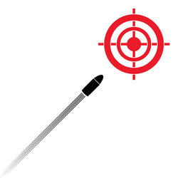 Bullet Target Vector Images (over 14,000)