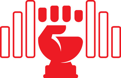 Financial Bar Logo Vector Images (over 4,000)