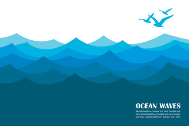 Ocean Vector Images (over 640,000)