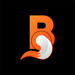 B Gaming Logo Vector Images (over 1,400)