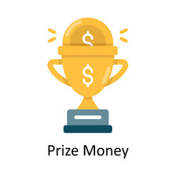 Prize Money Icon Vector Images (over 15,000)