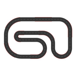 Silverstone Vector Images (44)