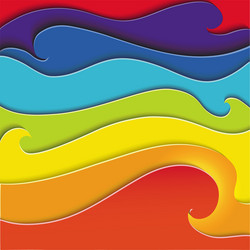 Rainbow Color Background Vector Images (over 190,000)