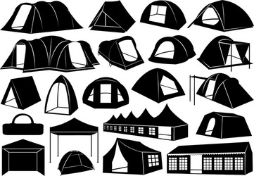 Tents Vector Images (over 91,000)