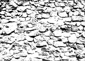 Rock Texture Overlay Vector Images (over 530)