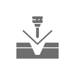 Cnc Metal Vector Images (over 2,100)