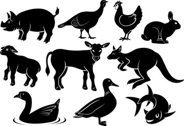 Animals Vector Images (over 2.1 million)