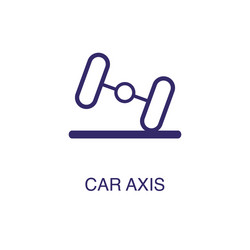 Car Axis Vector Images (over 140)