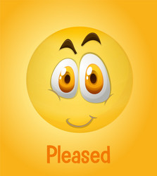 Begging Emoji Vector Images (83)