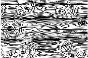 Distress dry wooden overlay texture template Vector Image