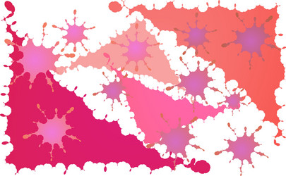 Spotted background Royalty Free Vector Image - VectorStock