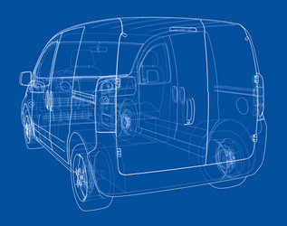 Car Technical Drawing Vector Images (over 3,200)